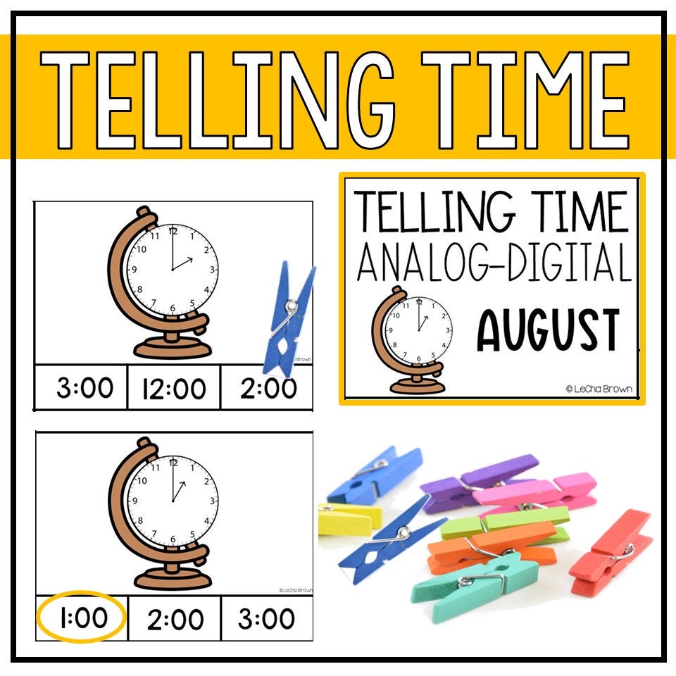 Back to School Math Task Boxes - Etsy