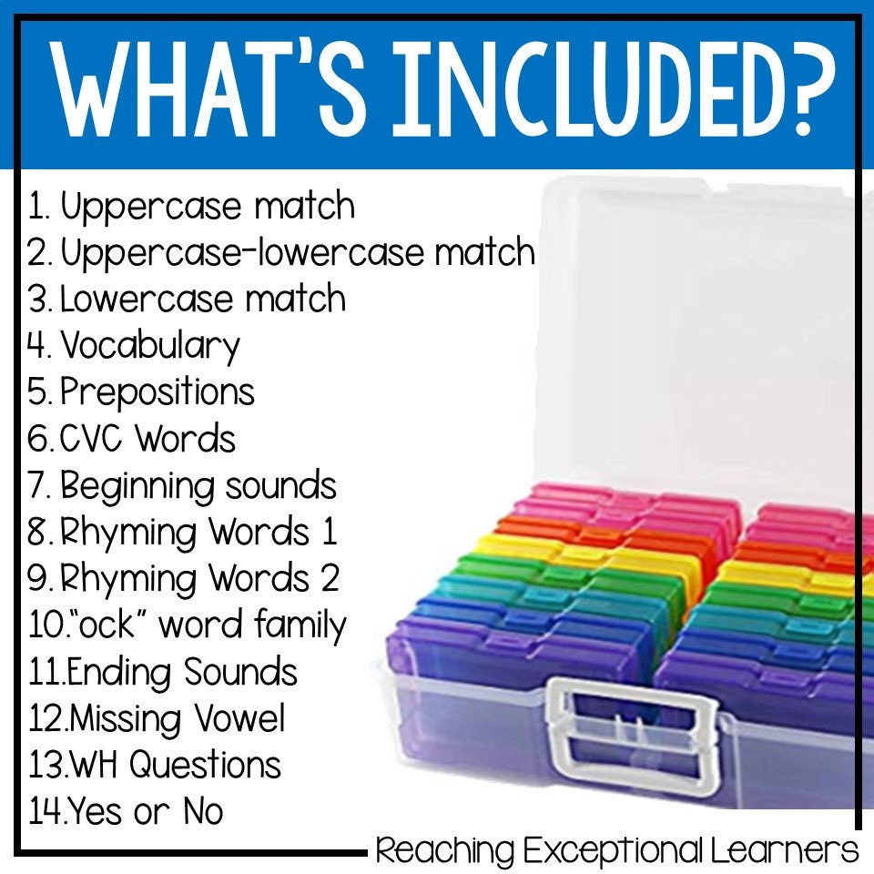 June Reading Task Boxes - Etsy