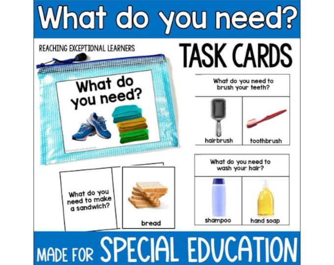 Life Skills File Folders - Etsy Canada