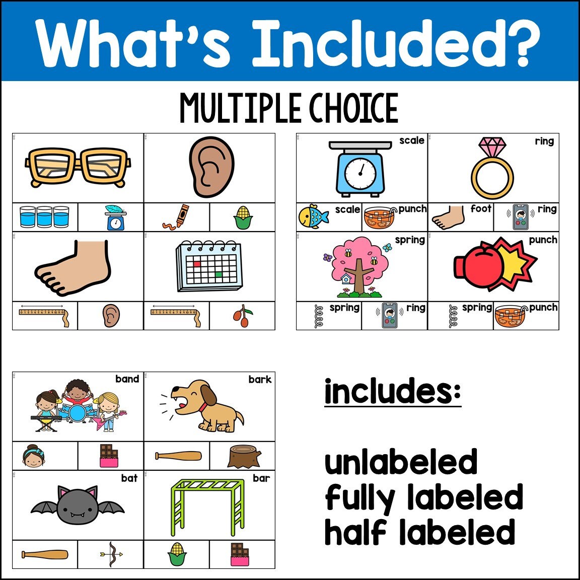 Homonyms Task Cards - Etsy