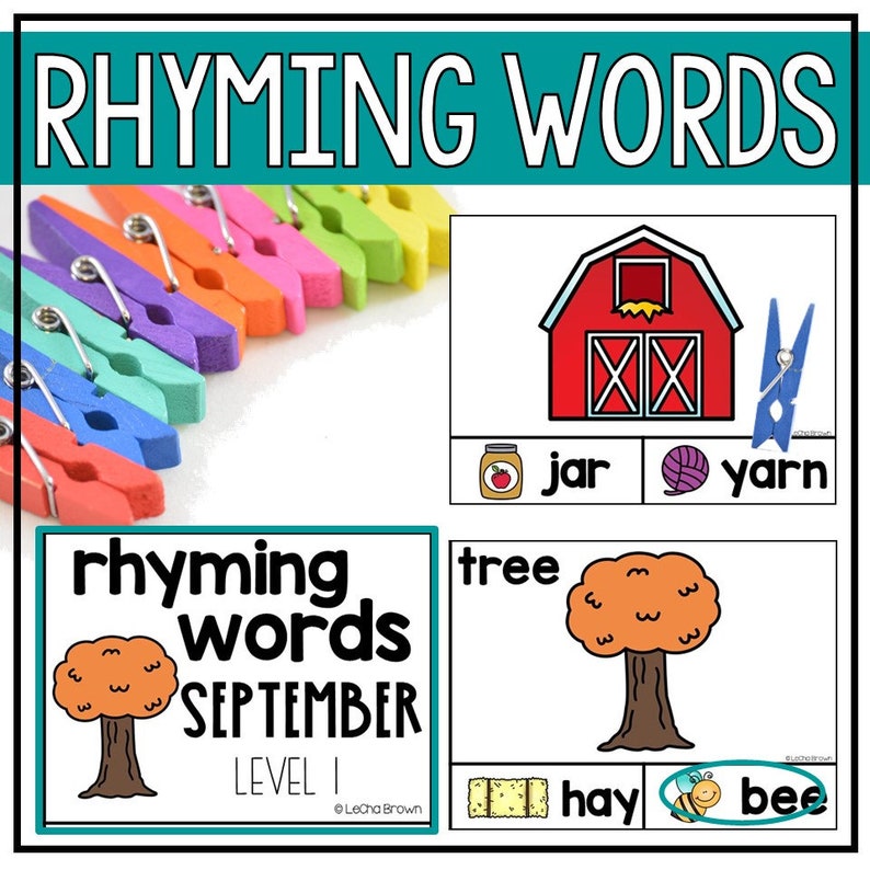 September Reading Task Boxes - Etsy