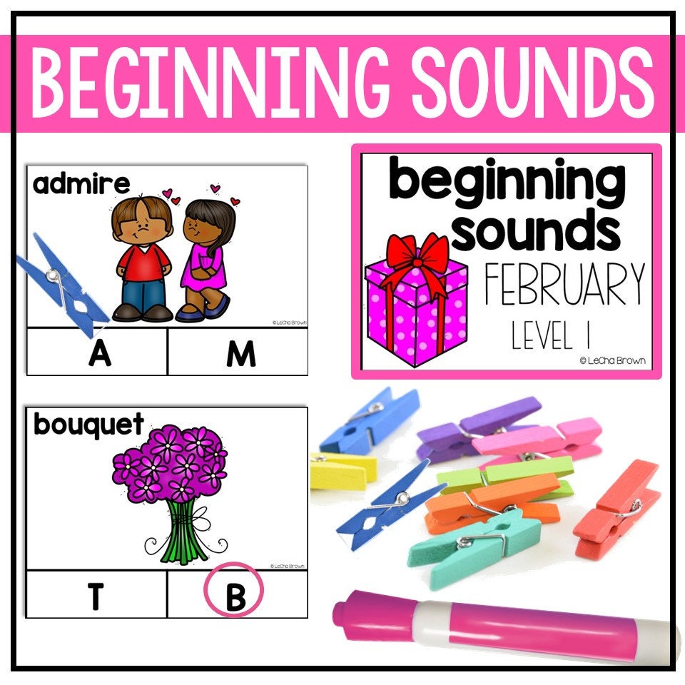 February Reading Task Boxes - Etsy