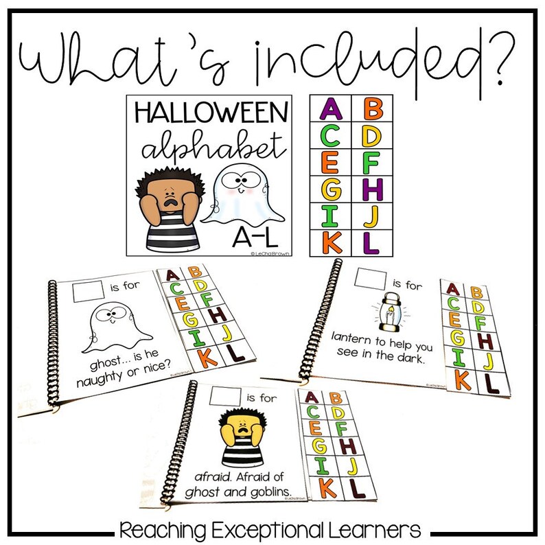 October Adapted Book Bundle - Etsy