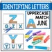 June Reading Task Boxes - Etsy