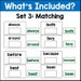 Sight Words Level 4 Task Cards - Etsy