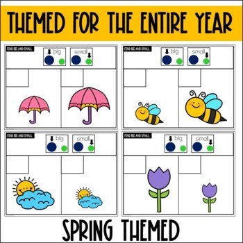 Big or Small Adapted Binder - Etsy