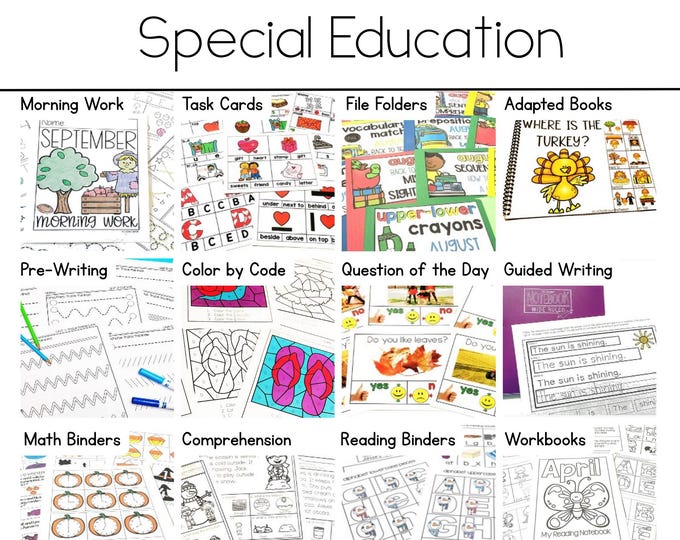 Sensory Path Svg Bundle, Set of 23 Designs, Sensory Pathway, Sensory ...