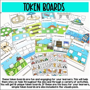 Special Education Teacher Kit - Etsy