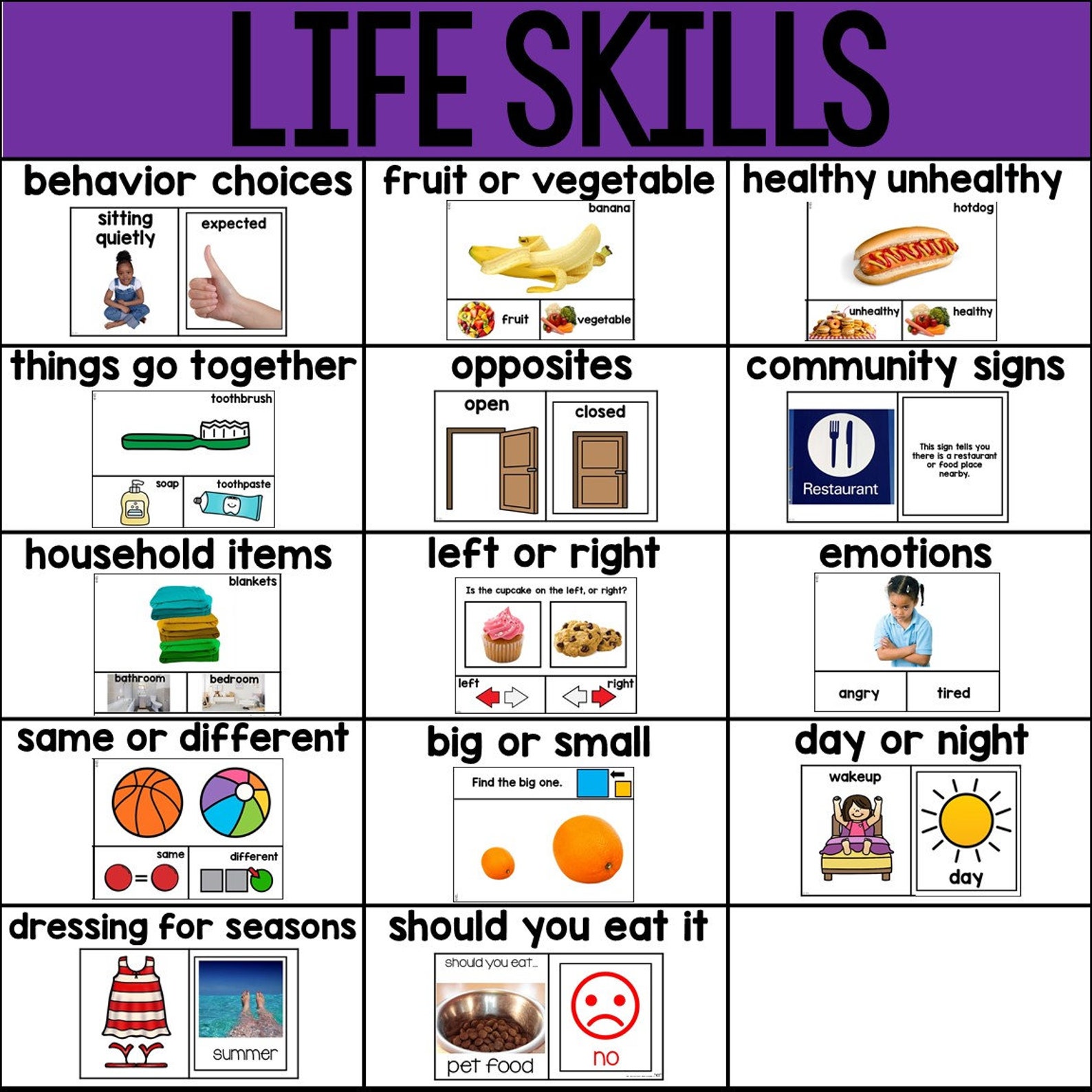 Task Box Bundle Special Education - Etsy