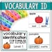 September Reading Task Boxes - Etsy