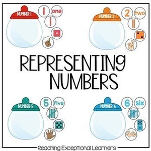 Basic Skill Grab Bags - Etsy