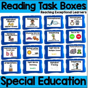 Task boxes - Etsy