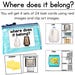 Life Skill Task Boxes for Special Education - Etsy