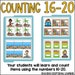 Counting to 20 File Folder BUNDLE - Etsy