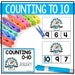 January Math Task Boxes - Etsy