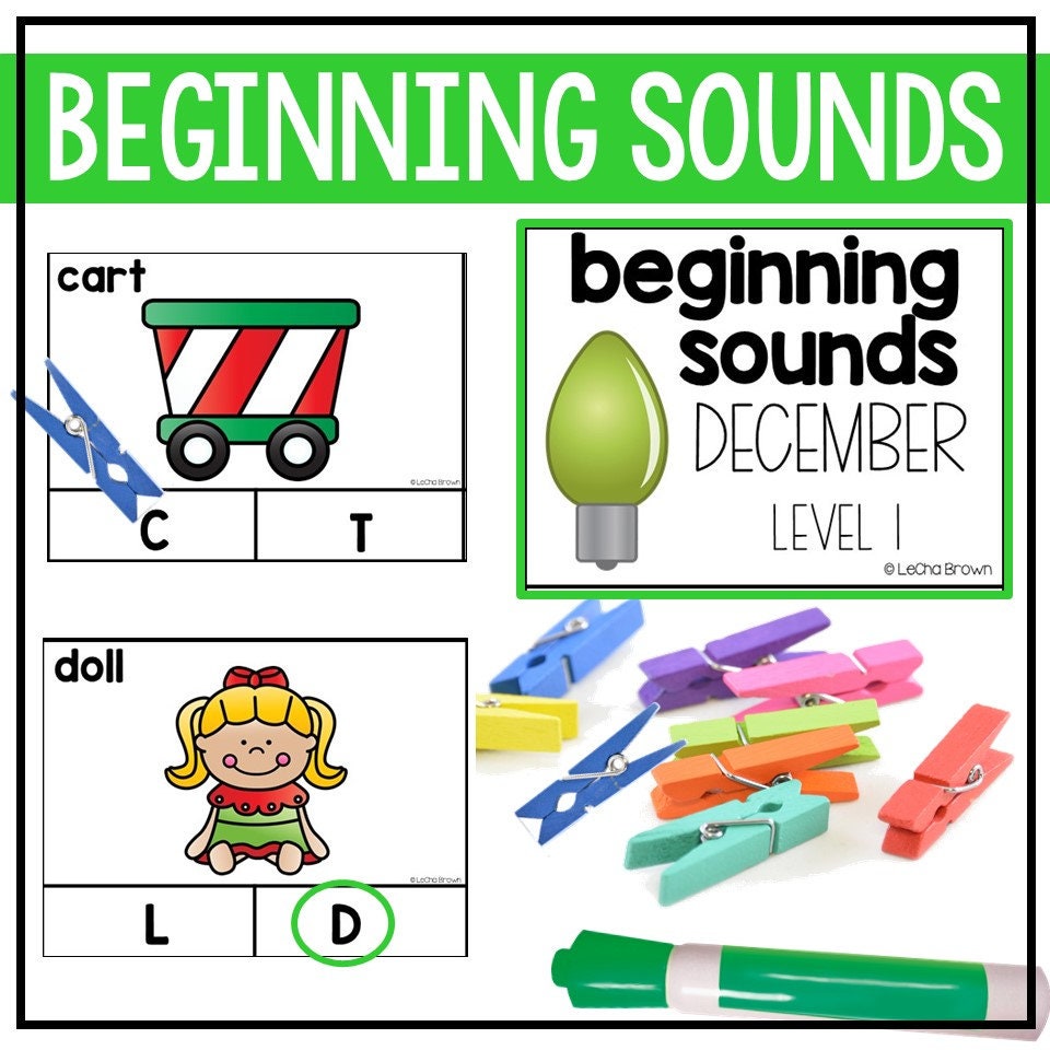 December Reading Task Boxes - Etsy