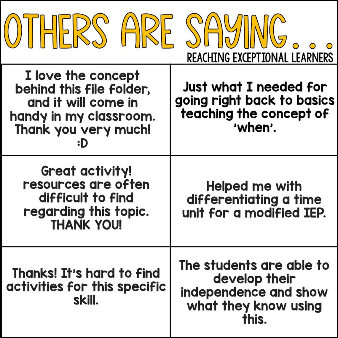 Science File Folder Bundle - Etsy