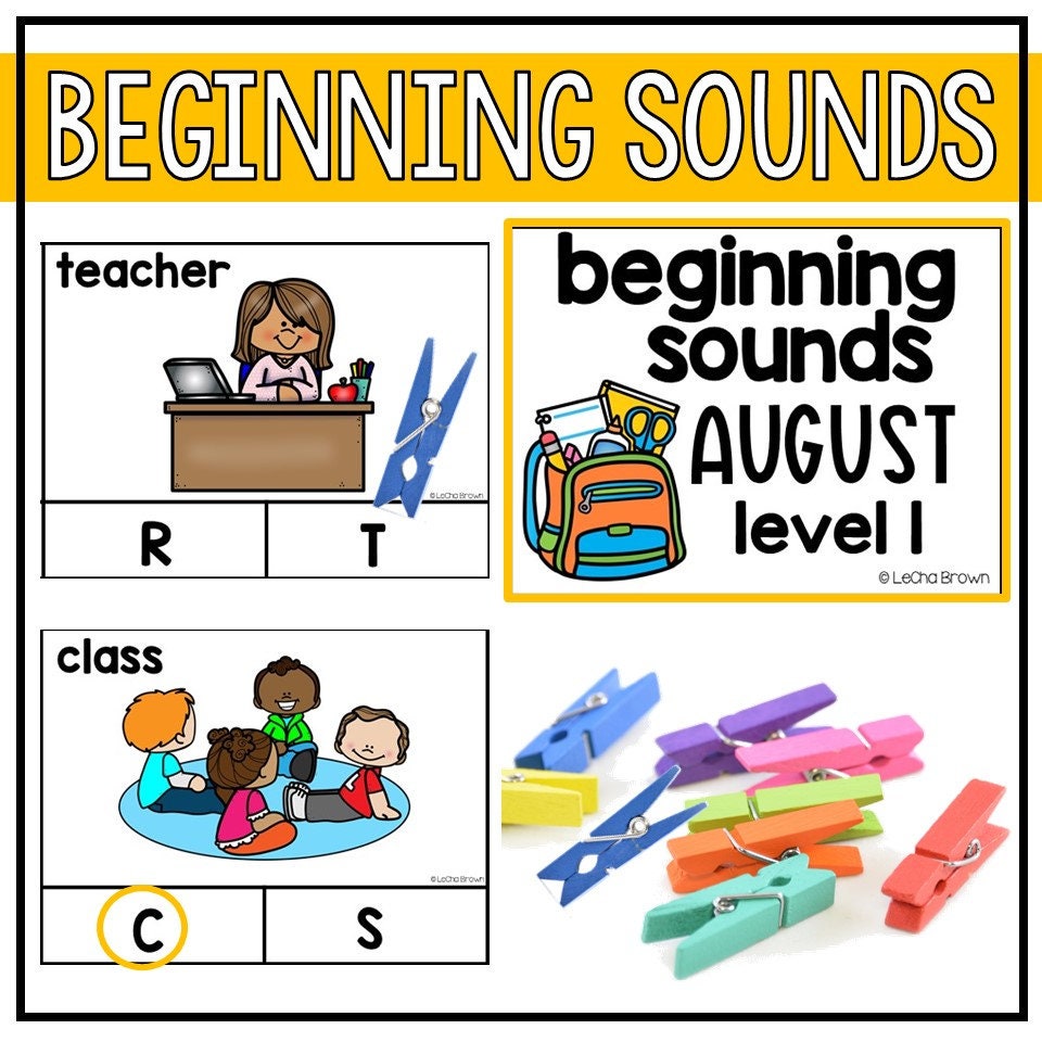 Back to School Reading Task Boxes - Etsy