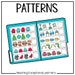 January Math File Folders - Etsy