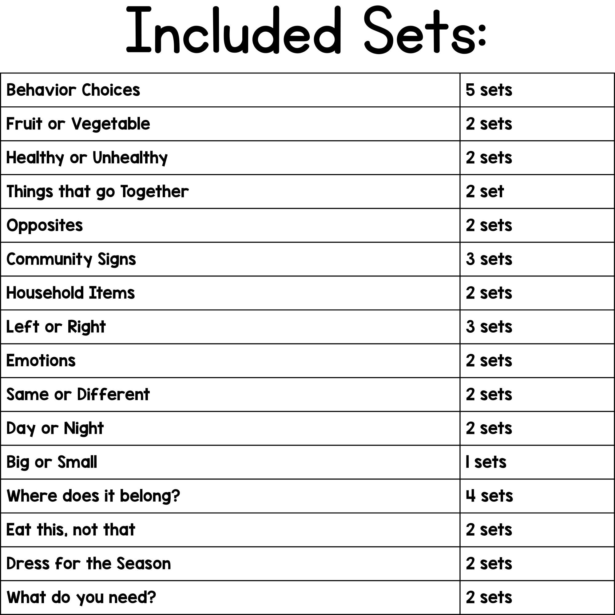 Life Skill Task Boxes for Special Education - Etsy