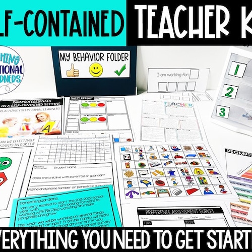 Presume Competence Special Education Teacher Sticker - Etsy