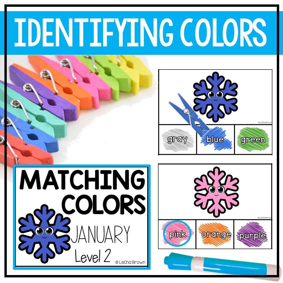 January Math Task Boxes - Etsy