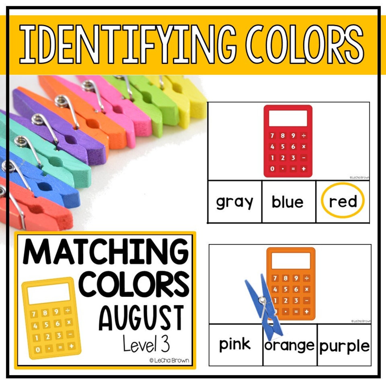 Back to School Math Task Boxes - Etsy