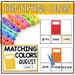 Back to School Math Task Boxes - Etsy