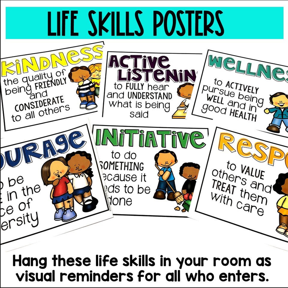 Special Education Teacher Kit - Etsy