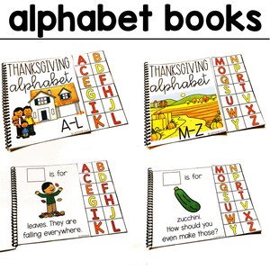 November Adapted Books Bundle - Etsy