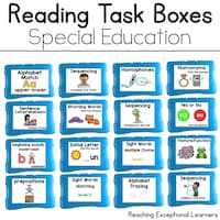 Aba-school-tact Flashcards - Etsy