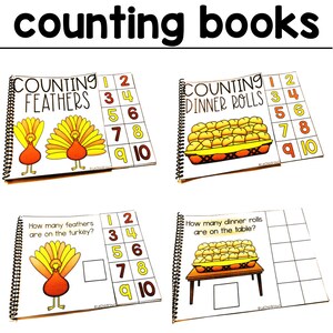 November Adapted Books Bundle - Etsy