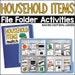 Life Skills File Folders - Etsy