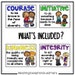 Life Skills Posters - Etsy