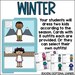 Dress up File Folder Activities - Etsy