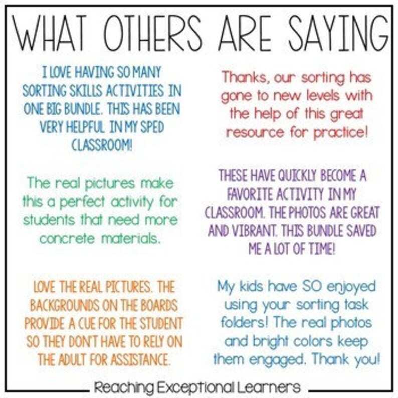 Safety Signs Sorting Activities - Etsy