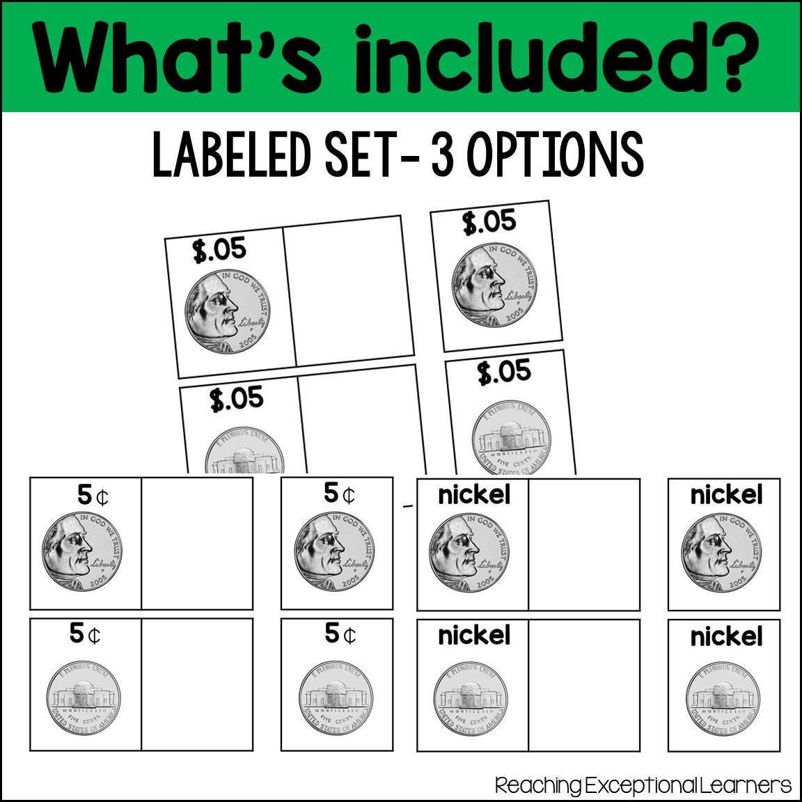 Money Task Cards - Etsy
