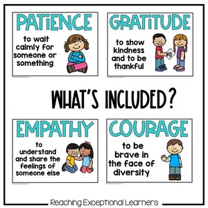 Life Skills Posters - Etsy