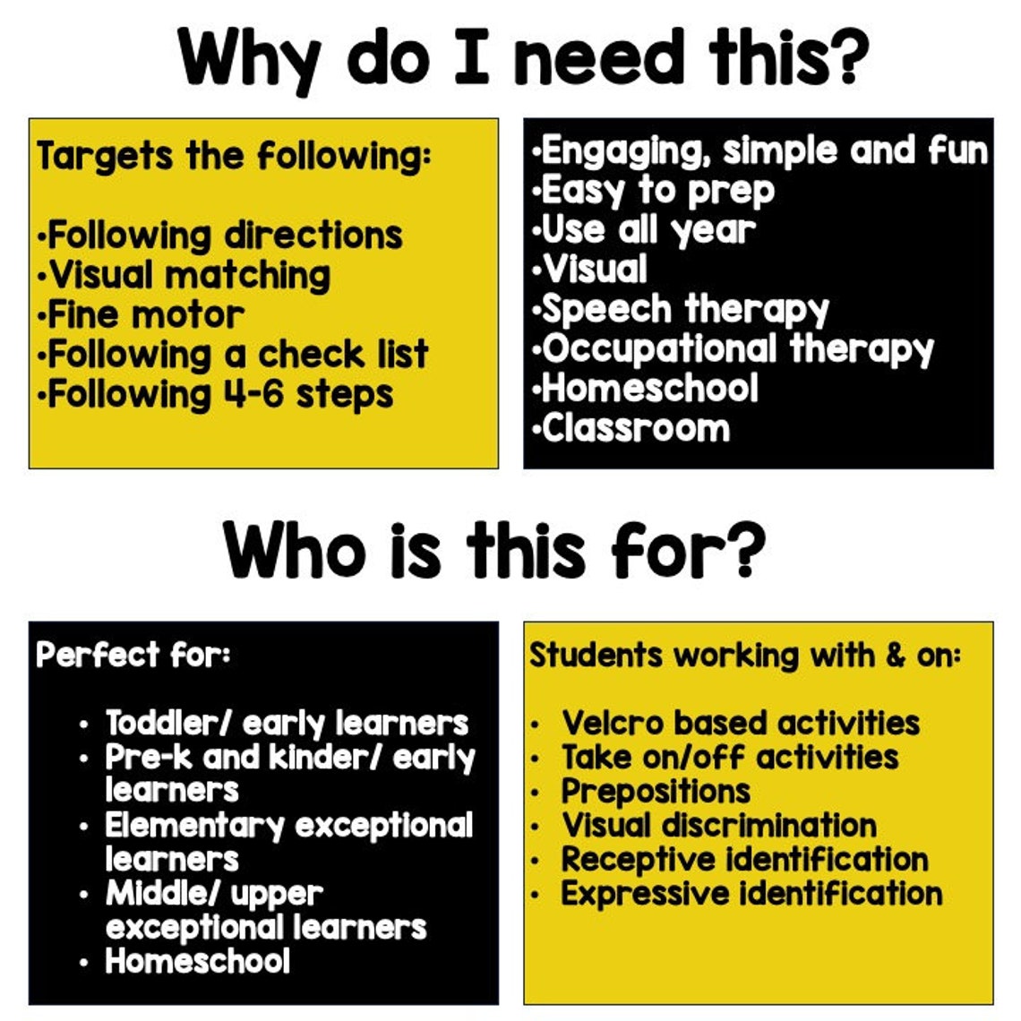 Following Directions File Folder: Build a Bulldozer - Etsy