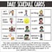Editable Visual Daily Schedule for Special Education - Etsy