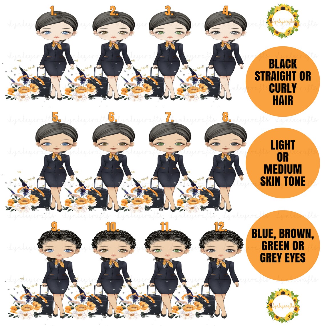 Cabin Crew Congratulations Card, Gaining Wings Gift, Cabin Crew Gifts ...