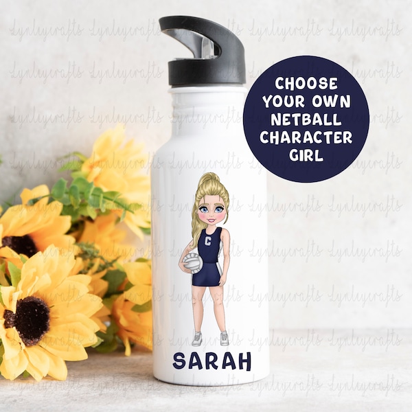 Netball Coach Gift - 60+ Gift Ideas for 2025