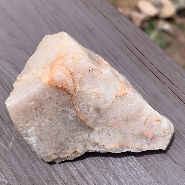 Milky Quartz Raw - Etsy