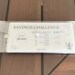 Clear Saving Challenge Pouch| Handmade Pouch| Back to Bank| Cash ...