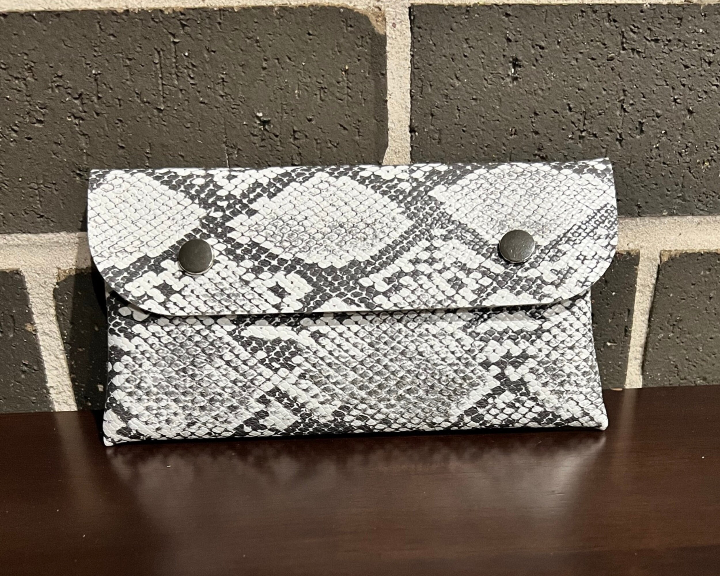 Saving Challenge Pouch| Handmade Pouch| Back to Bank| Cash Withdrawal ...