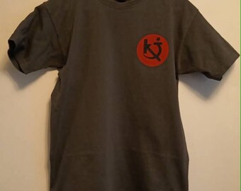 Killing Joke Shirt - Etsy