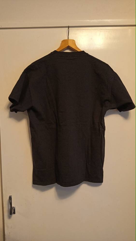 Kickback Hardcore Band T-shirt XL From 00s P2P 54 Cm - Etsy