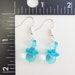 Retro 90s Nostalgia Plastic Pacifier Earrings one Pair - Etsy