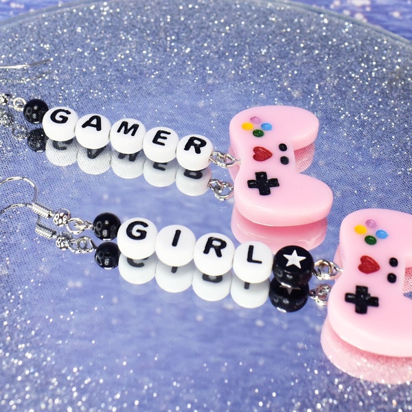 Pc Gamer Jewelry - Etsy