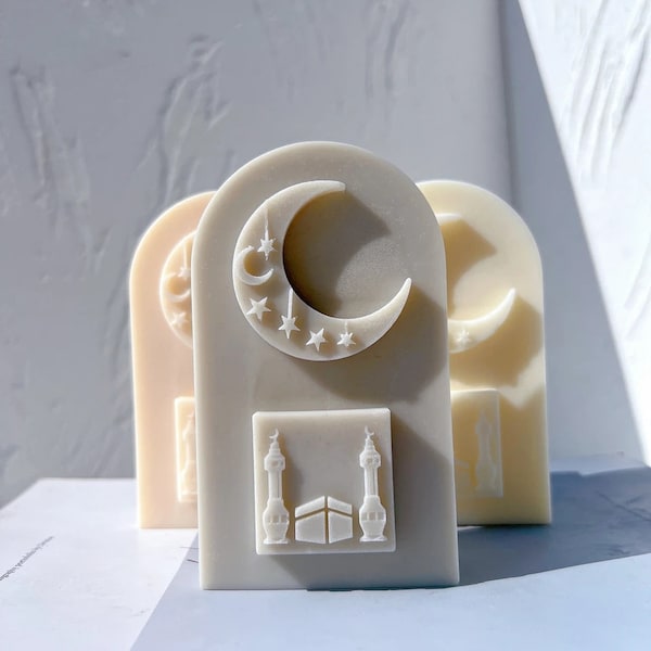 Ramadan Mold Silicone - Etsy